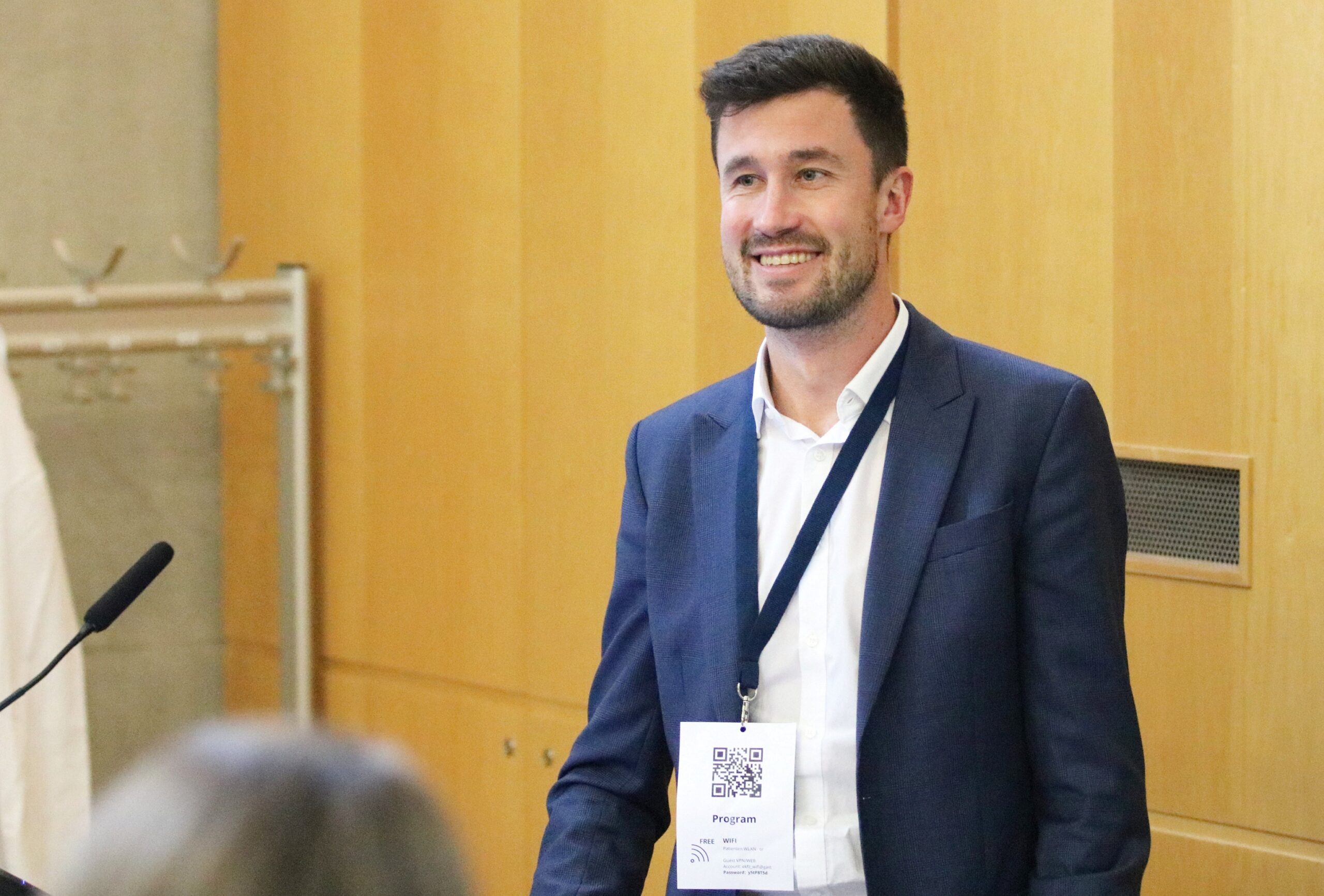 AI in Medicine - Bridging bytes and bedside - IntelliLung